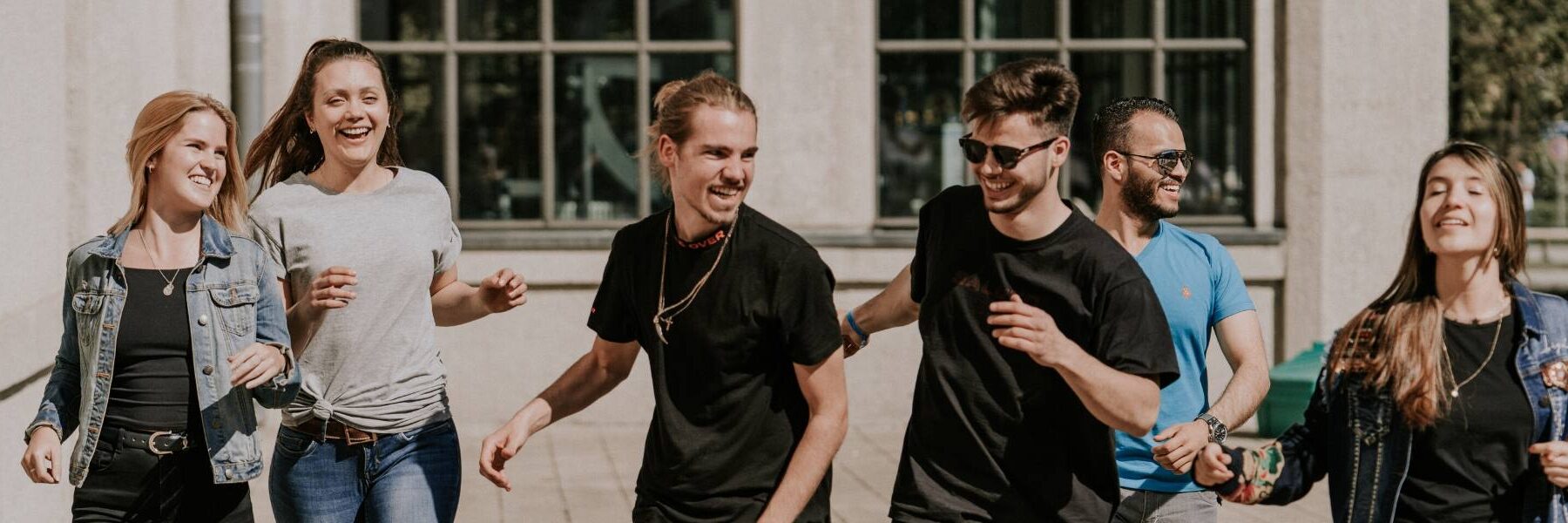 Find Groups – ICF Essen