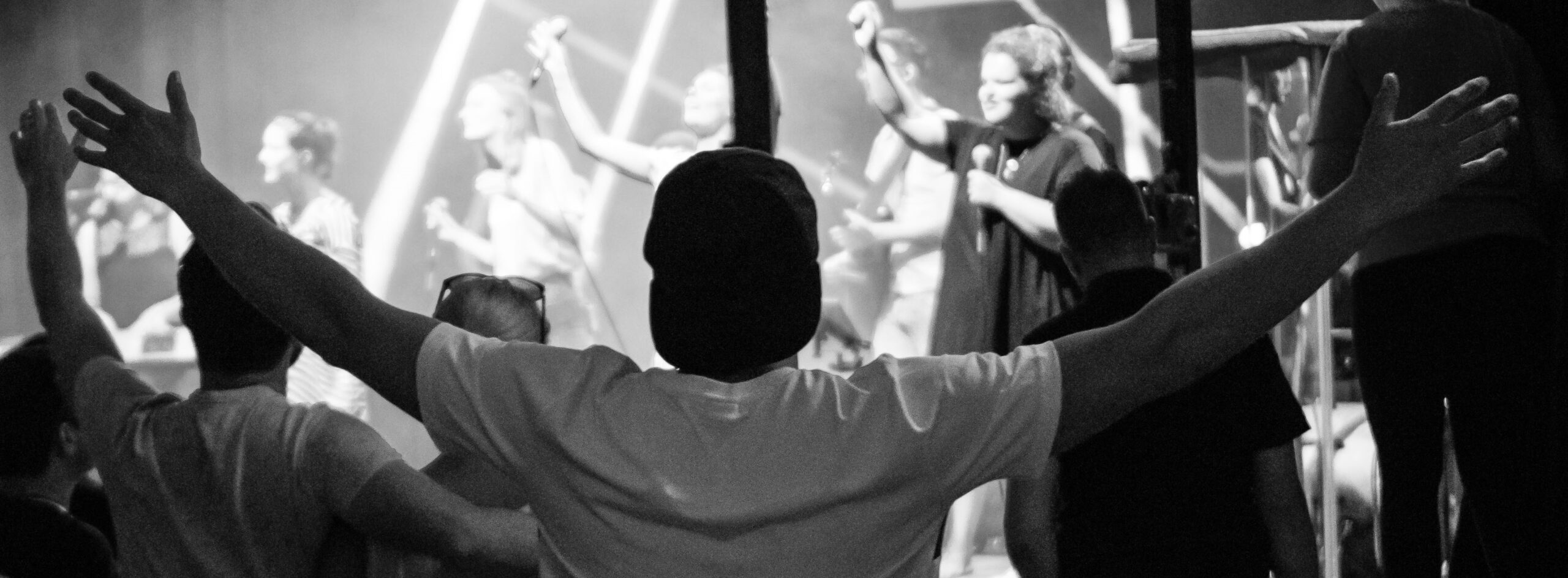 Was wir glauben – ICF Essen