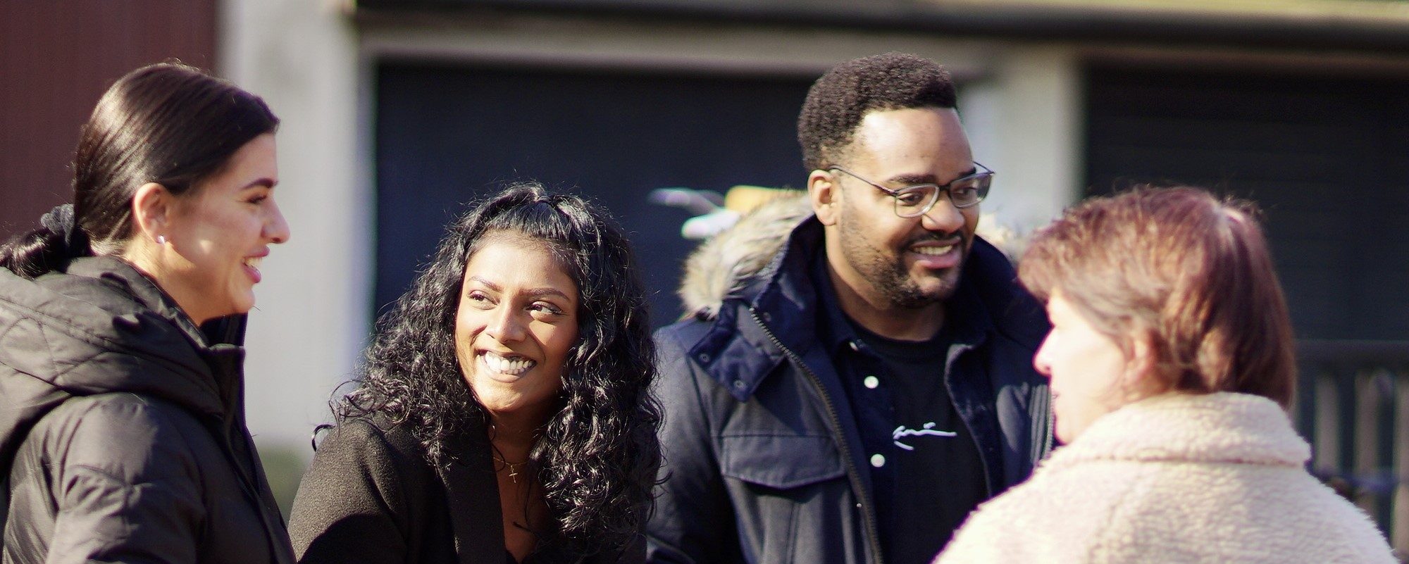 Our Vision – ICF Essen