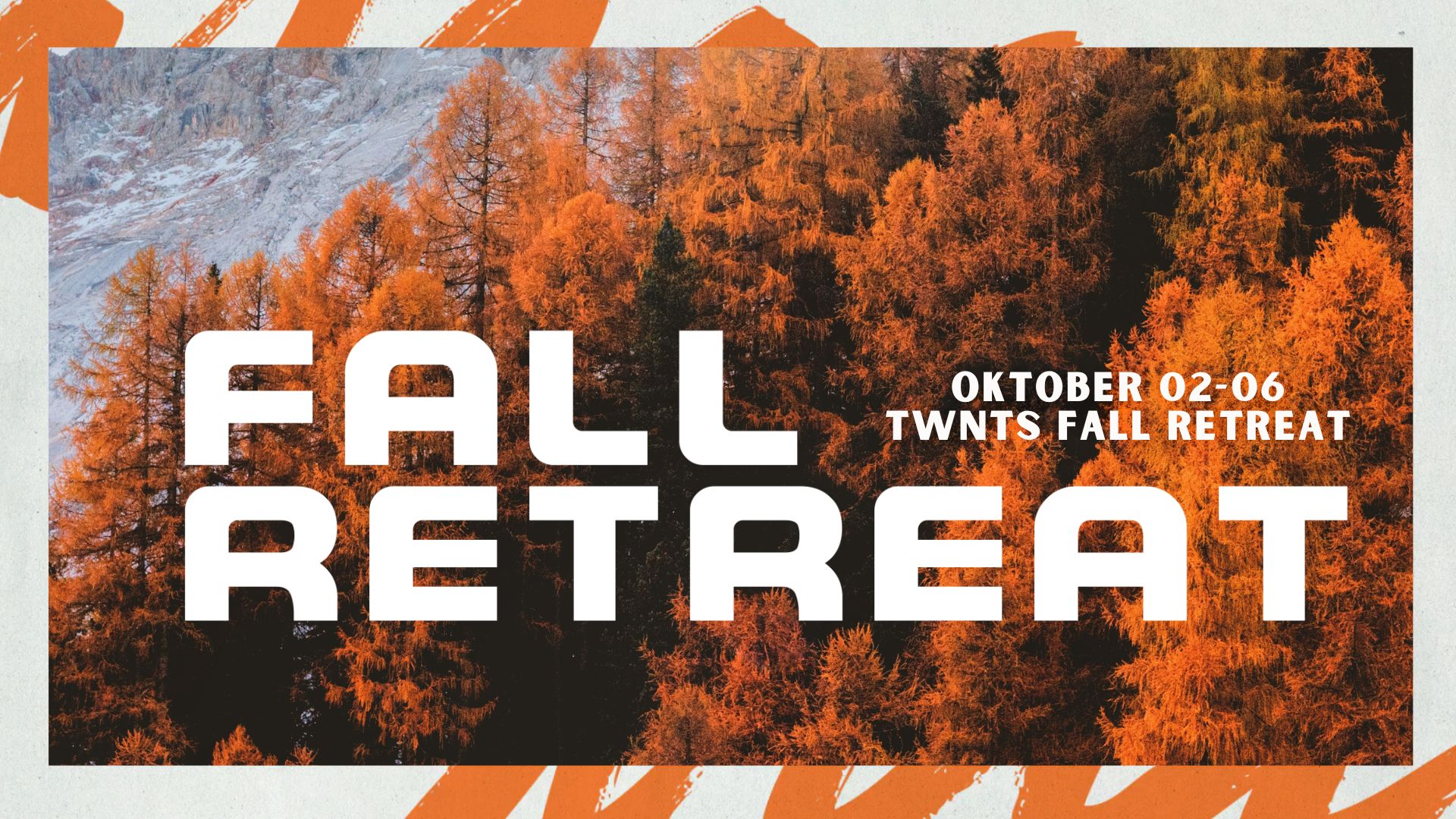 Kalender – ICF Essen