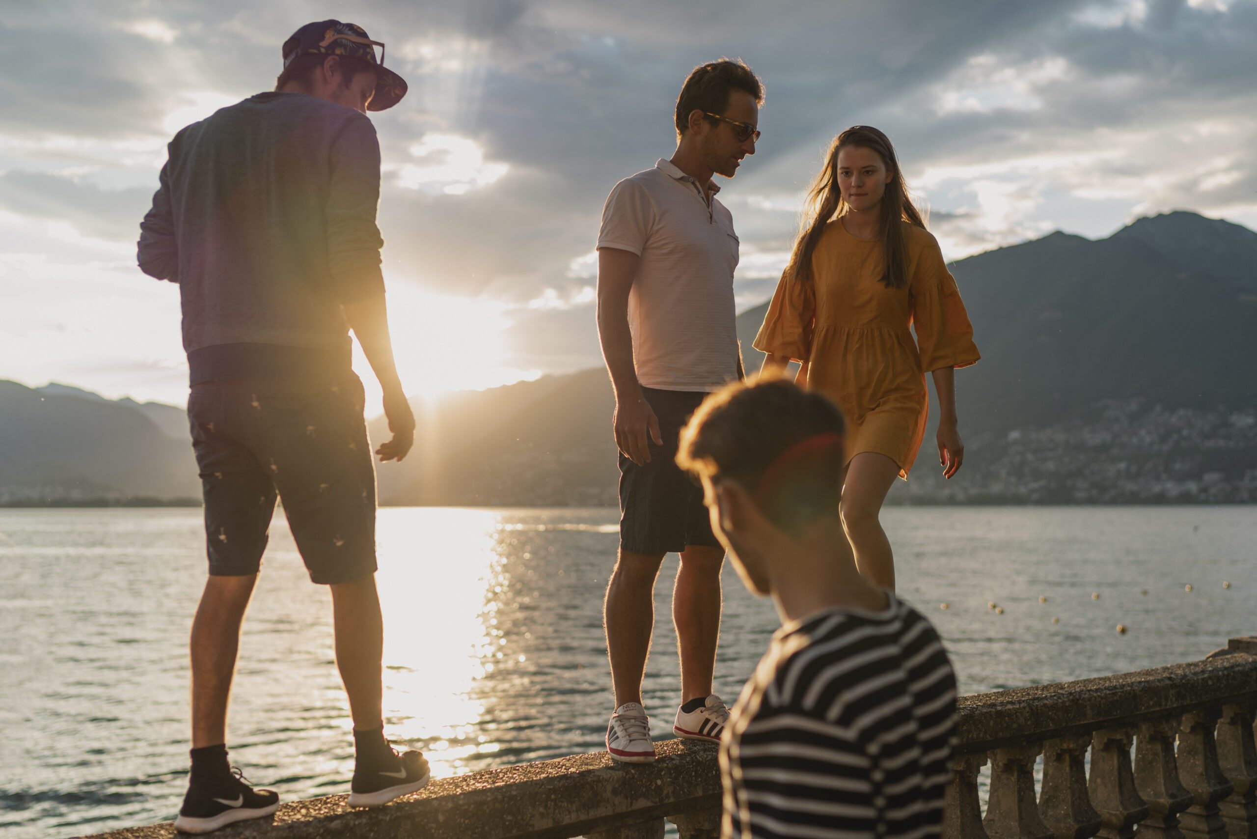 Better Together Groups – ICF Essen