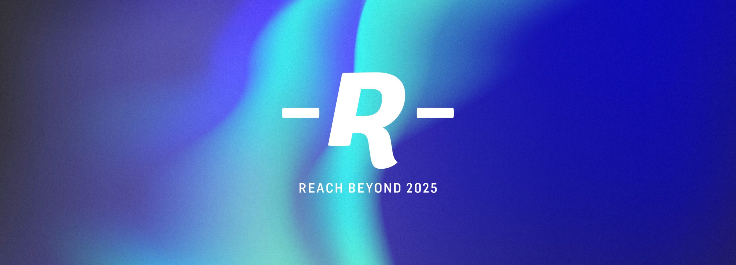 Reach 2025 – ICF Essen